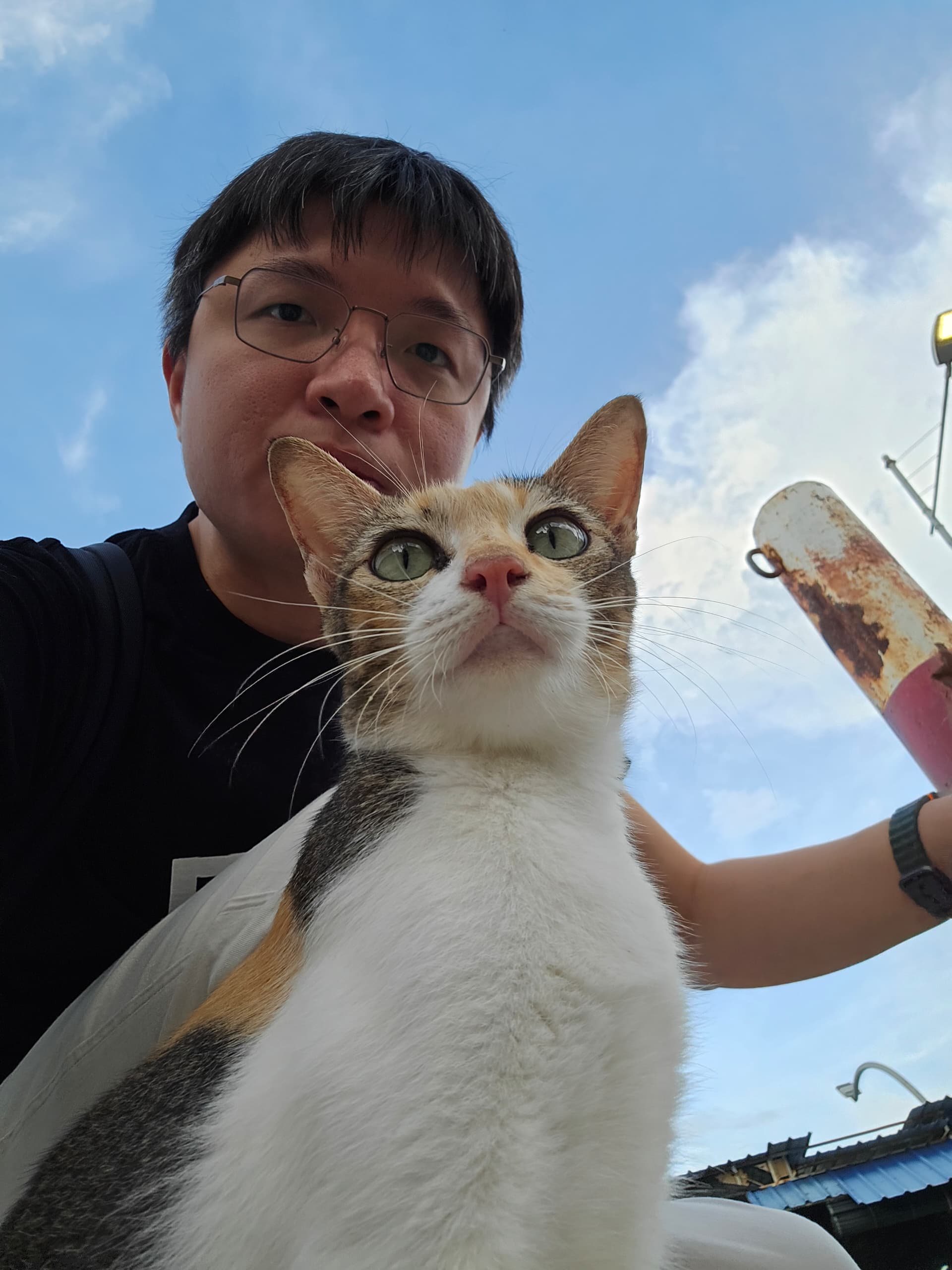 people | Jeshaiah Khor